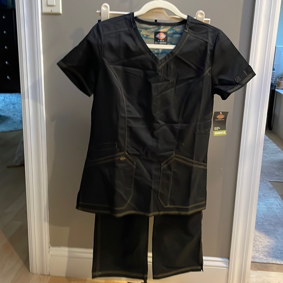 Dickies | Pants & Jumpsuits | Nwt Dickies Complete Set Scrubs | Poshmark